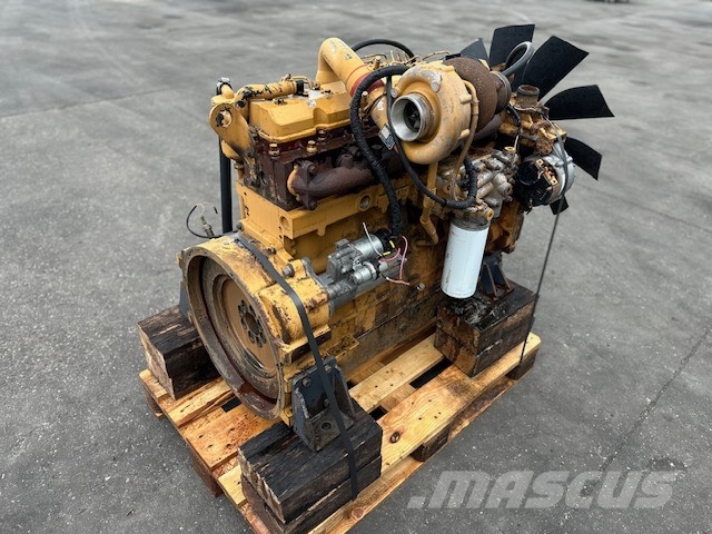 Xcmg shangchai Diesel Engine SC8D190, Wojkowice, śląskie, Poland - Used ...
