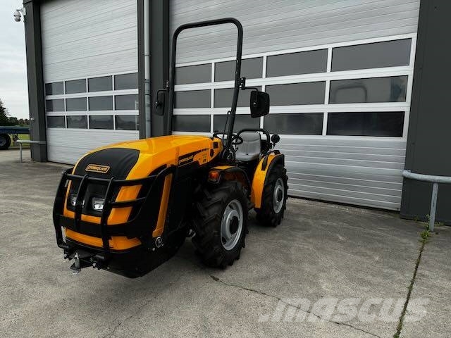 Pasquali EOS 60 AR Micro, 2025, Heijningen (gem. Moerdijk), Noord ...