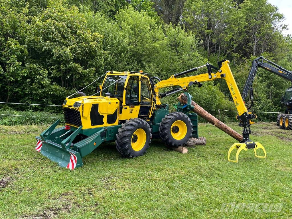 Lkt 60, 2024, Slovak Republic - Used skidders - Mascus