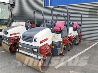 Dynapac CC 1200, 2025, Utrera (Sevilla), España - Mascus España