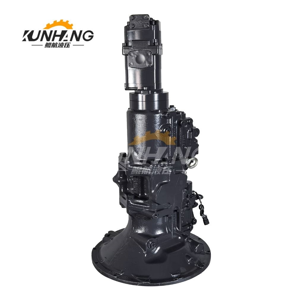 Komatsu CD110-1 CD110R-2 Piston Pump 708-2h-00240, 2024, China - Used ...