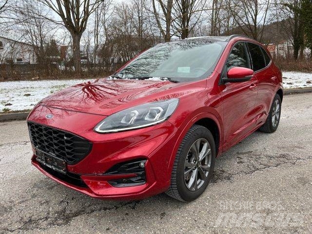 Ford kuga 2020 lucid red store