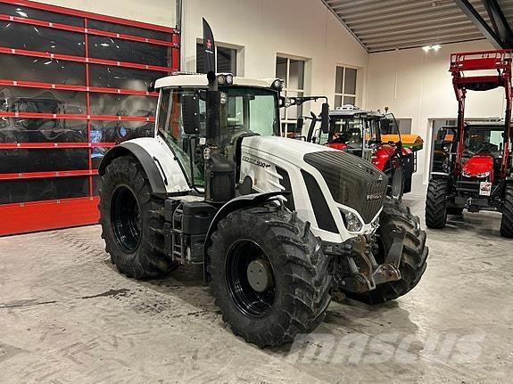 Fendt 930 Vario, 2018, Hamar, Norway - Used tractors - Mascus