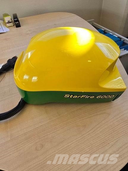 John Deere SF 6000, 2021, Kløfta, Norway - Mascus UK