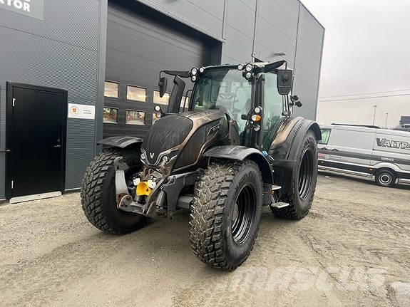 Valtra N 175 Direct, 2022, Bjørkelangen, Noorwegen - Tweedehands ...