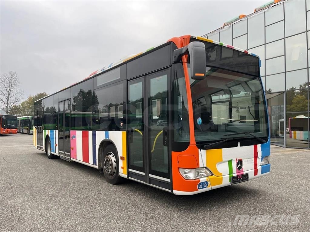 Mercedes-Benz Citaro, 2012, Italy - Used buses and Coaches - Mascus ...