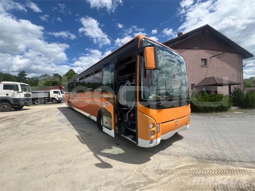 Irisbus Ares, 2004, Italy - Used intercity bus - Mascus