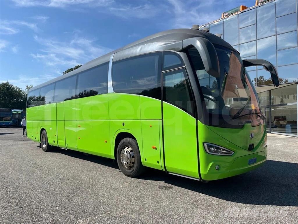 Irizar i6, 2018, Italy - Used coach - Mascus USA