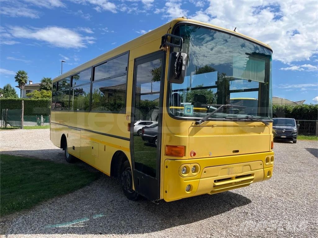 Iveco Cacciamali, 2003, Italy - Used school bus - Mascus USA