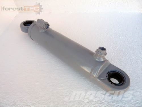 Log Max 5000 Komatsu S92, , Deutschland - Mascus Deutschland