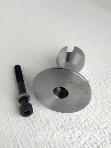 SC L=60 mm Hultdins / SuperCut 100S, , Deutschland - Mascus Deutschland