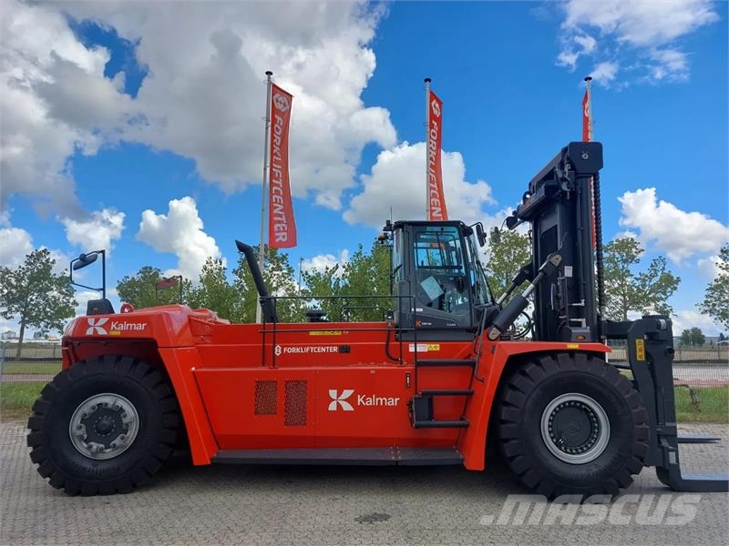 Kalmar DCG450-12, 2025, Nederland, Netherlands - Mascus UK