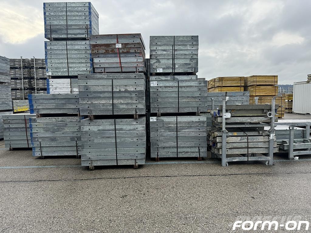 Doka Framax 1,35m | Klein, stark, unschlagbar!, 2019, 3376 Ennsbach ...