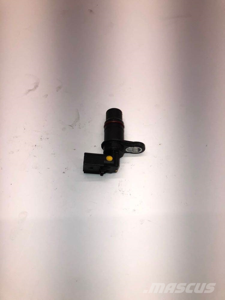 Cummins ISC/ISL, Dorr, Michigan, Yhdysvallat - Käytetyt muut - Mascus ...