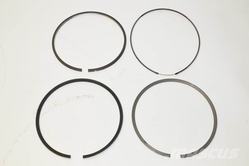 Detroit Diesel Series 60, Dorr, Michigan, Yhdysvallat - Käytetyt muut ...