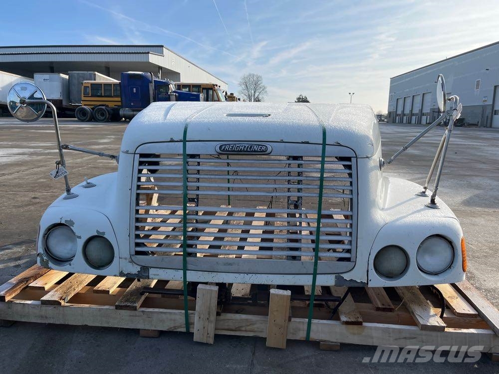 Freightliner Century Class, 2002, Dorr, Michigan, United States - Used ...