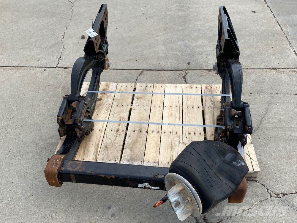 Hendrickson PRIMAAX 460, Dorr, Michigan, Stati Uniti d'America - Mascus ...