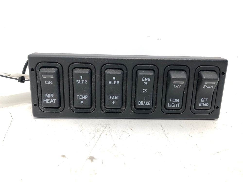 International Prostar, 2016, Dorr, Michigan, United States - Used ...