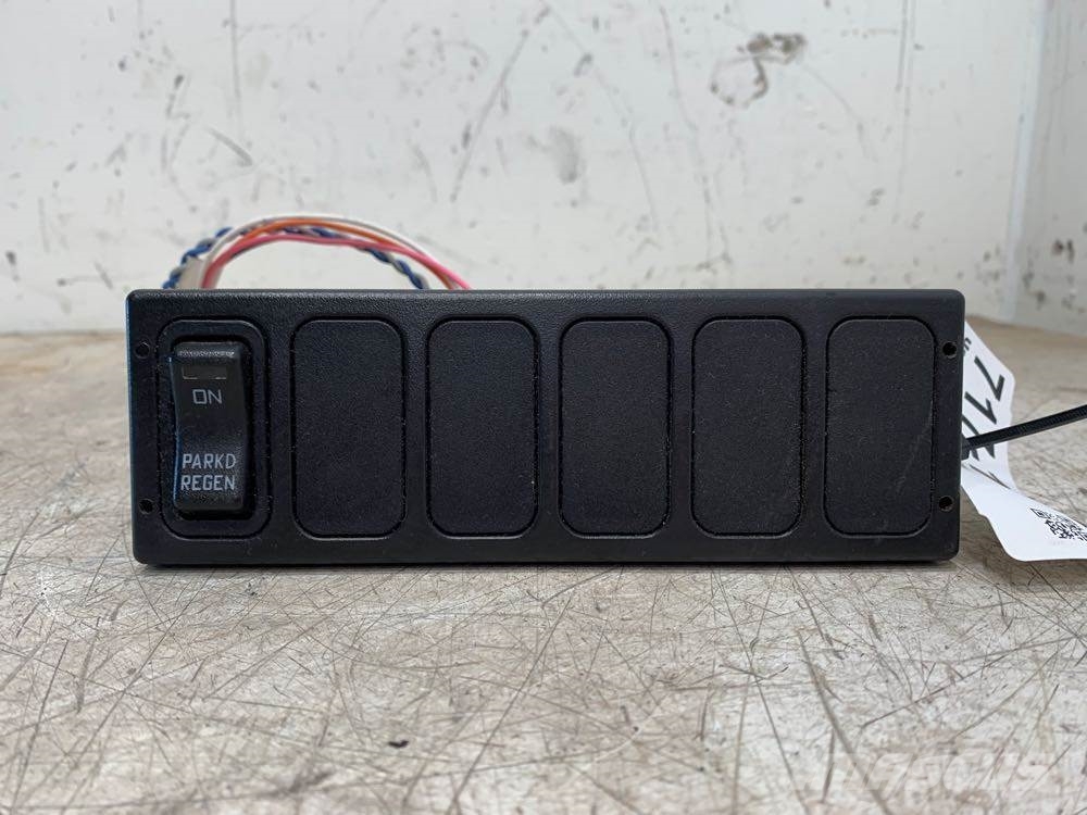 International Prostar, 2015, Dorr, Michigan, Estados Unidos ...