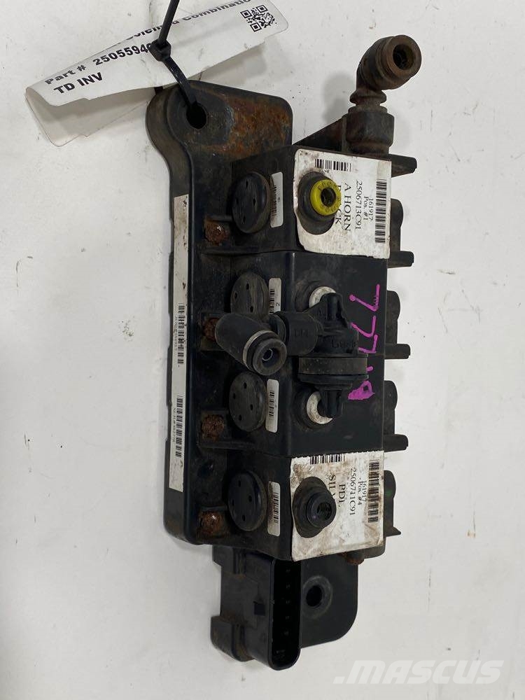 International Prostar, 2013, Dorr, Michigan, United States - Used ...