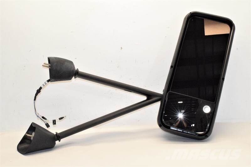 Kenworth T660, Dorr, Michigan, États-Unis - Mascus France