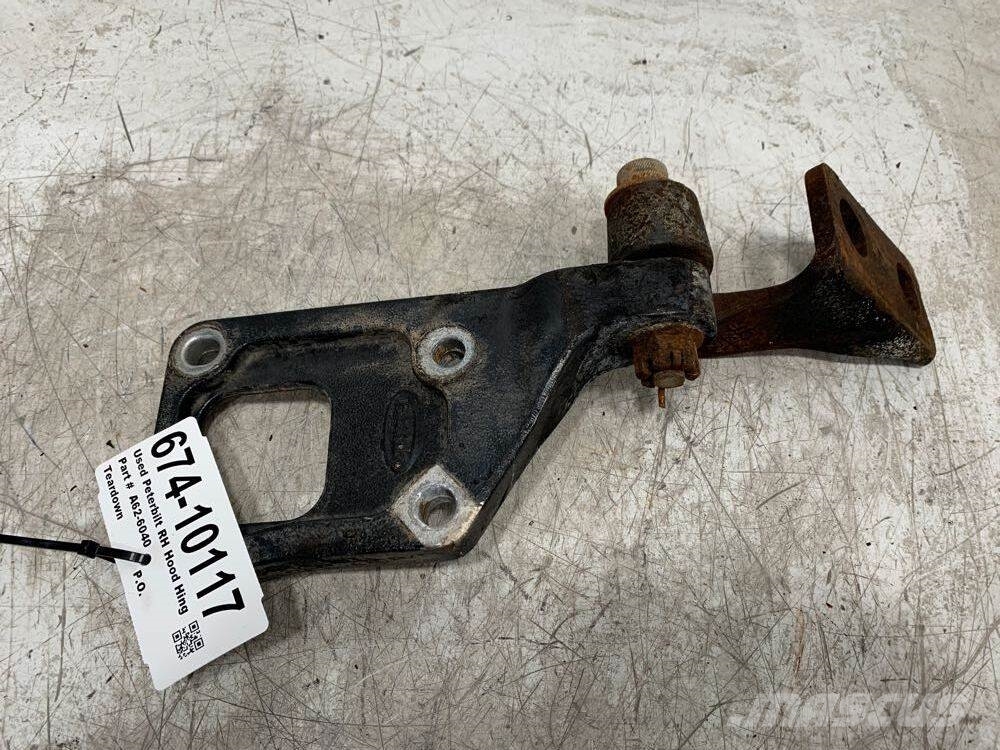 Peterbilt 367, Dorr, Michigan, USA - Mascus USA