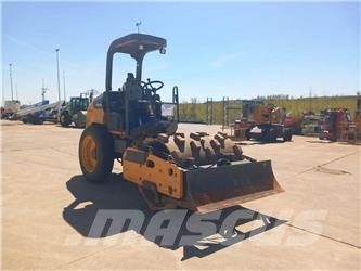 沃尔沃 SD45B, 2019, León, 西班牙 - 土壤压实机 - Mascus 美国