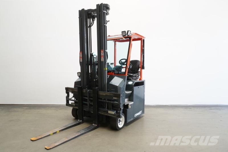 Combilift CBE3000, 2022, Friedberg-Derching, 德国 - 四轮前移式叉车 - Mascus 美国