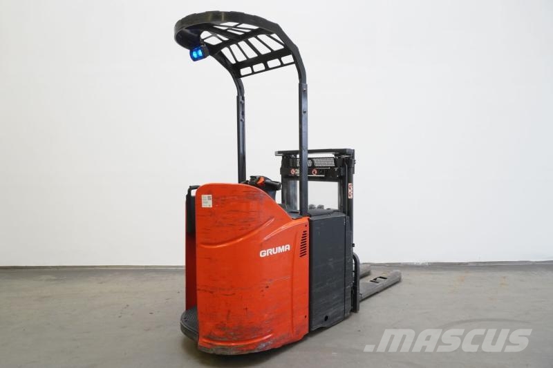 Linde D 14 SP 133, 2018, Friedberg-Derching, Germany - Used self ...