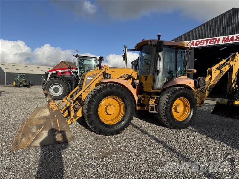 Hydrema 926D, 2008, Hadsten, Danmark - Brugte rendegravere - Mascus Denmark