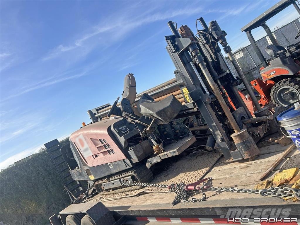 Ditch Witch JT20, 2022, Bonita Springs, Florida, USA - Mascus USA