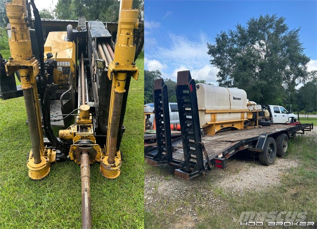 Vermeer D23x30 S3, 2018, Bonita Springs, Florida, USA - Brugte ...