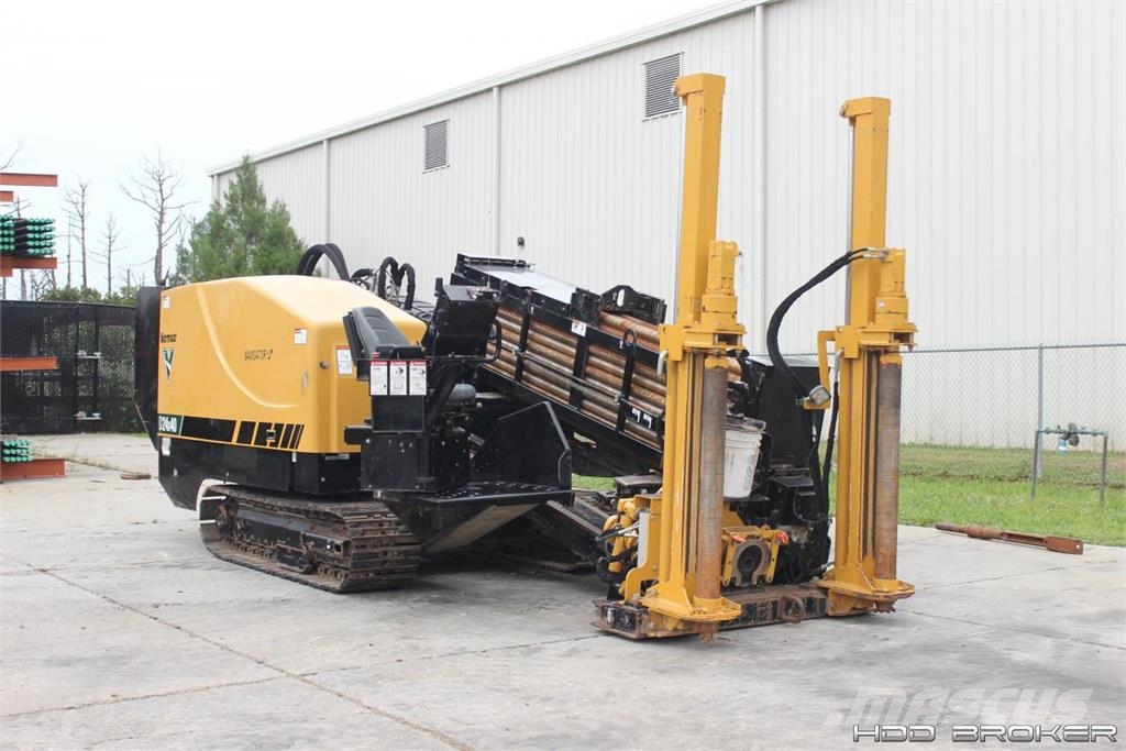 Vermeer D24x40 S3, 2021, Bonita Springs, Florida, Estados Unidos ...