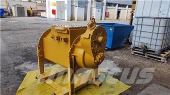 Cat 777F, Chicago, Illinois, United States - Used transmission - Mascus