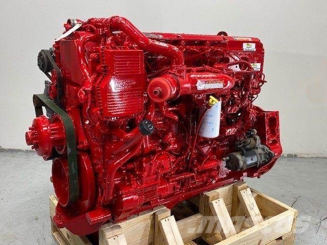 Cummins ISX12, Chicago, Illinois, Estados Unidos - motores - Mascus Español