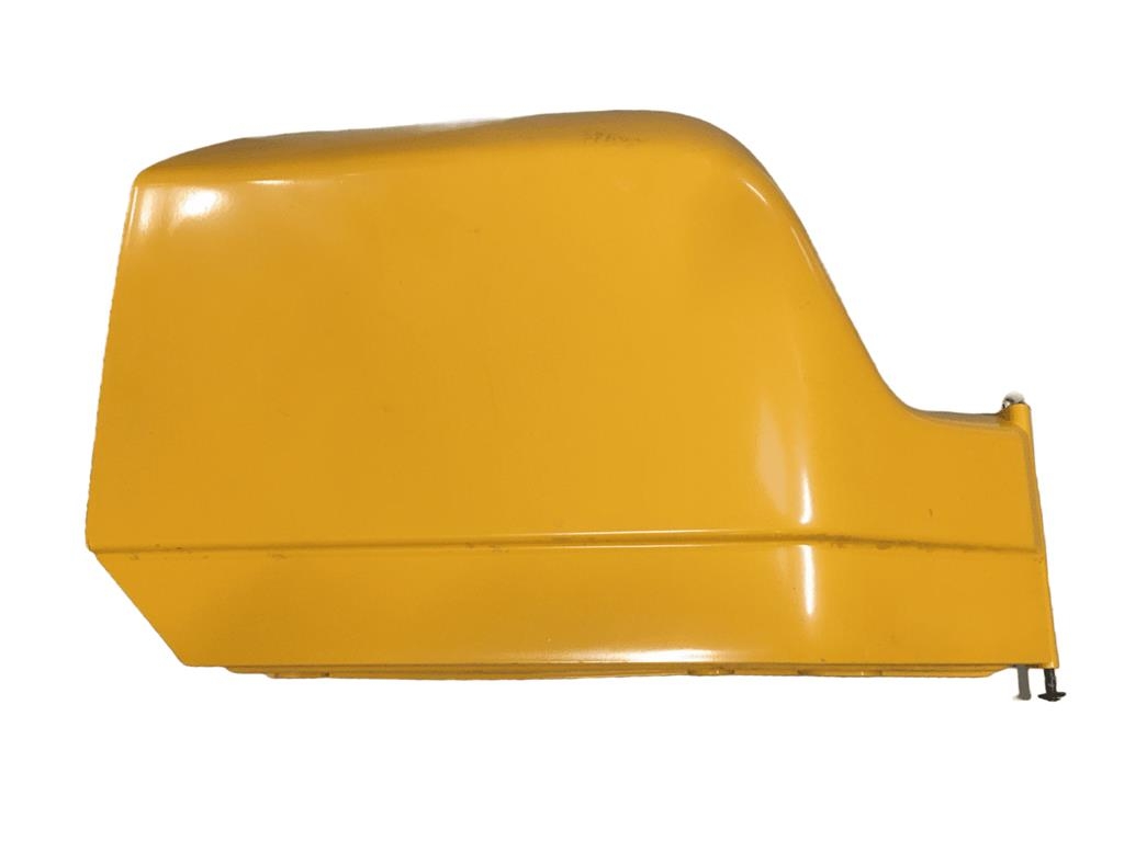 Sideskjold venstre dør, Volvo L90H, 丹麦 - 其他组件 - Mascus 美国