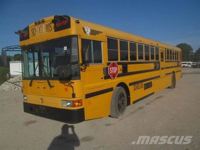 International IC 200 RE, 2004, Wallisville, Texas, United States - Used ...