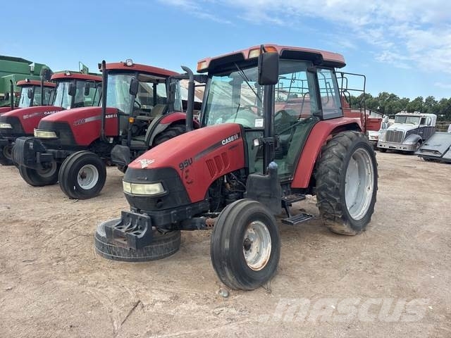 Purchase Case Ih Farmall 95U tractors, Bid & Buy on Auction - Mascus USA