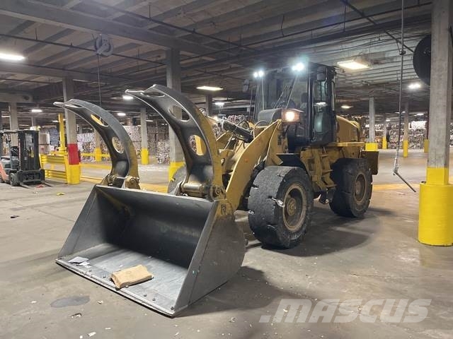 Cat 920, 2021, Lake Worth, Texas, United States - Used wheel loaders ...