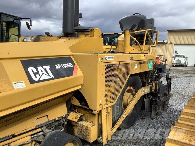 Cat AP-1000D, 2010, State College, Pennsylvania, United States - Mascus UK