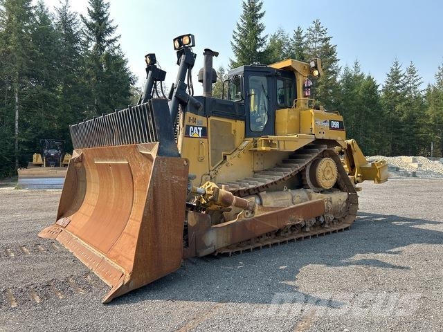 Cat D9R, Maple Valley, Washington, United States - Used crawler dozers ...