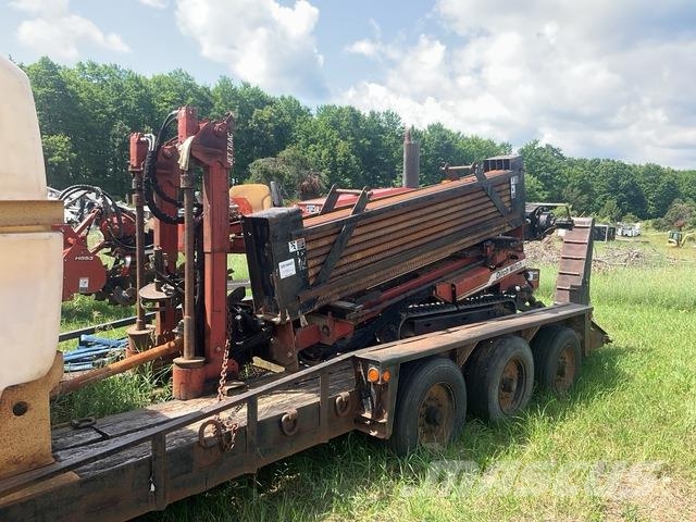 Ditch Witch JT1720, 1999, Rose City, Michigan, United States - Used ...