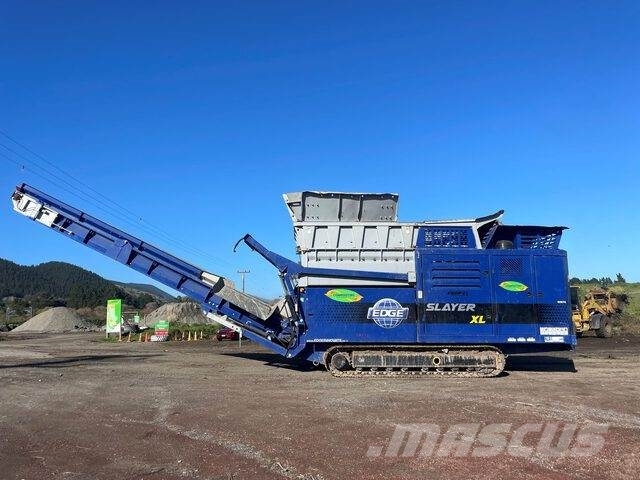 Edge Slayer XL, 2022, Paraparaumu, New Zealand - Mascus UK