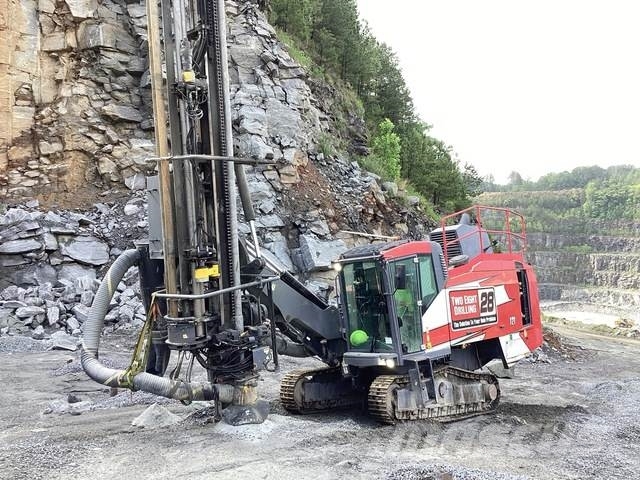 Epiroc SmartROC D60-10 MKII, 2020, Suwanee, Georgia, United States ...