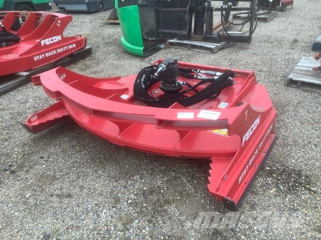 Fecon FDM74-35F-H1-CG2, 2023, Medford, Minnesota, United States - Used ...