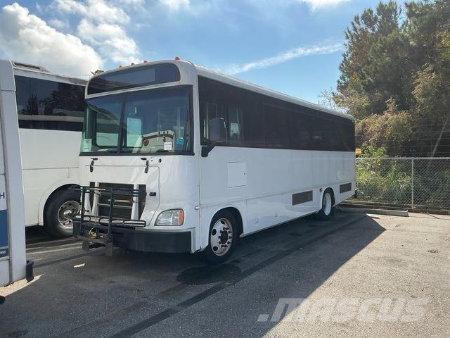 Purchase Freightliner MBC mini bus, Bid & Buy on Auction - Mascus