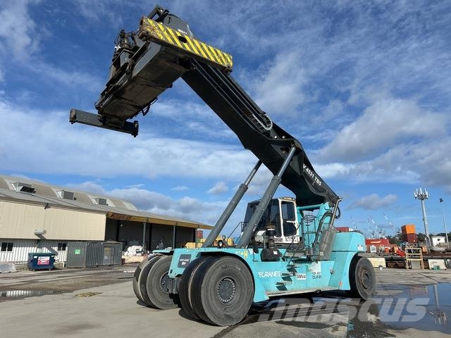 Konecranes SMV 4531 TB5, West Melbourne, Australien - Begagnade ...
