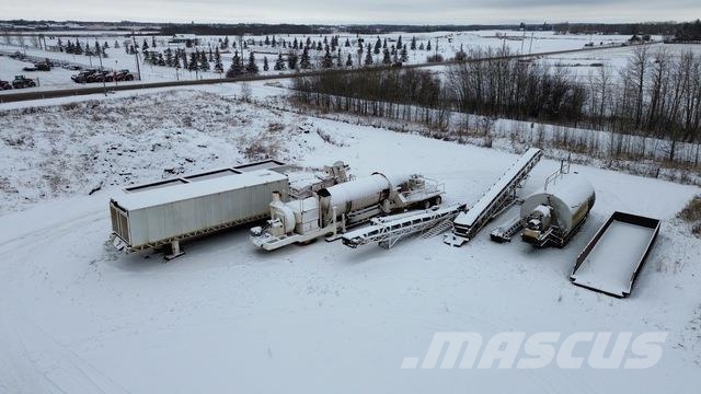 Pioneer Cold Mix, 1991, St Paul, Alberta, Kanada | Mascus Kanada