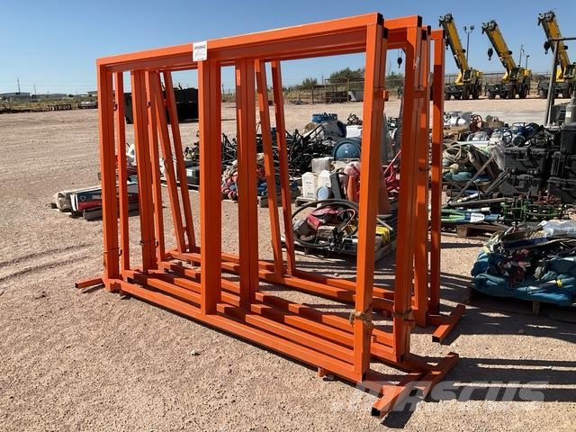 Purchase Quantity of Pipe Welding Wind Shielding Frames pipeline ...