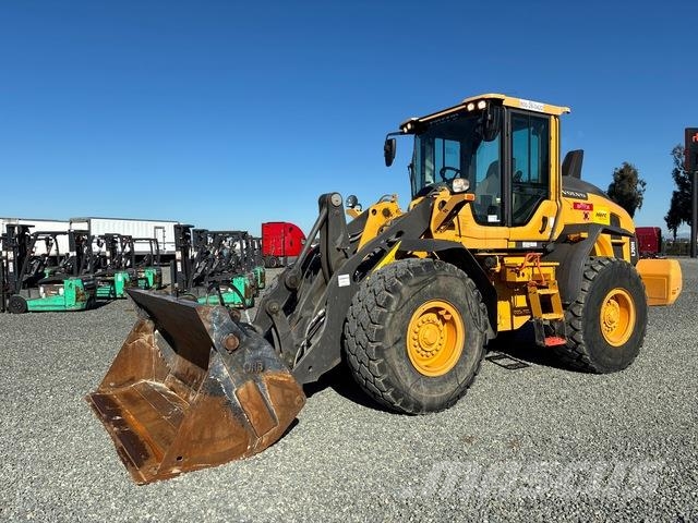 Volvo L70H, 2020, Lake Worth, Texas, USA - Mascus USA